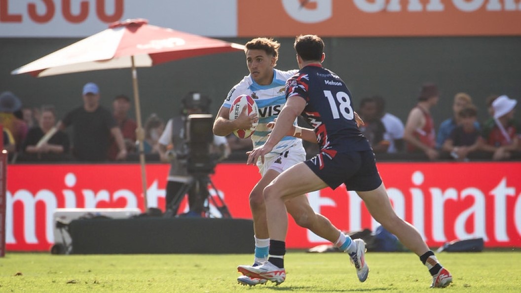 Planteles para el Super Seven de Mar del Plata - Entre Palos Rugby