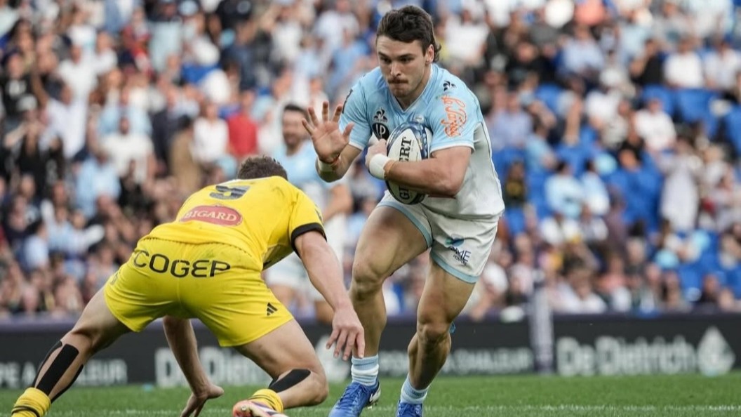 ¿Quiénes son los argentinos que estarán presentes en el Top 14? - Entre ...